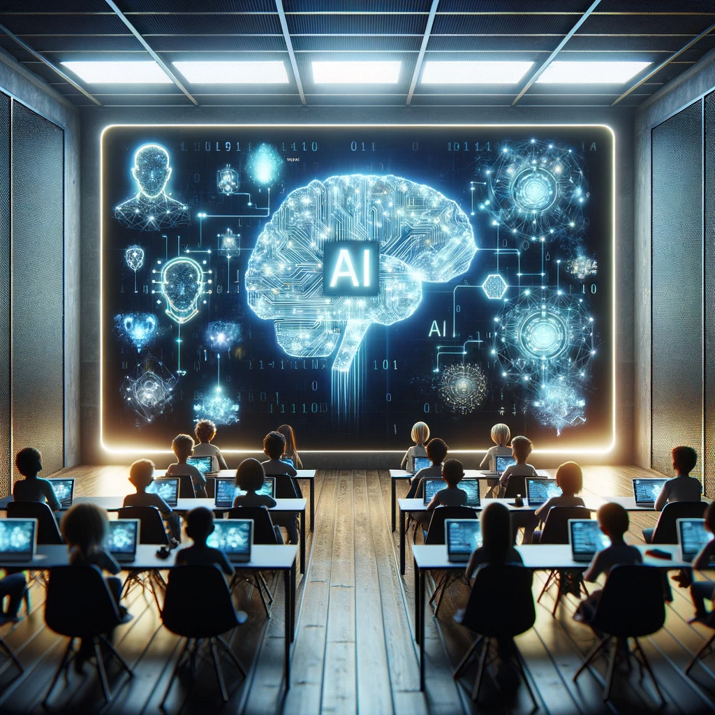 Formation Intelligence Artificielle : Développez Vos Compétences